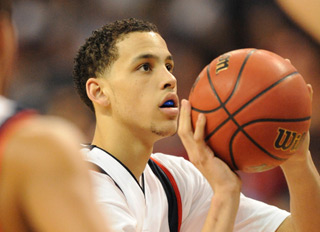 Austin Daye Interview - NBADraft.net