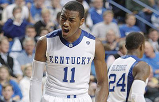 Live Mock Draft - NBADraft.net