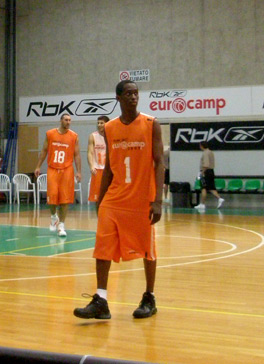 Rodrigue Beaubois - NBADraft.net
