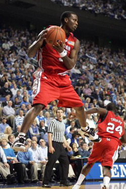 Summer Spotlight: Rob McKiver - NBADraft.net