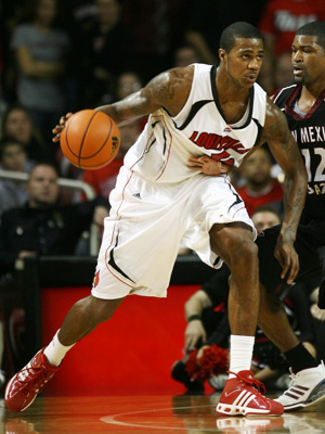 Earl Clark - NBADraft.net