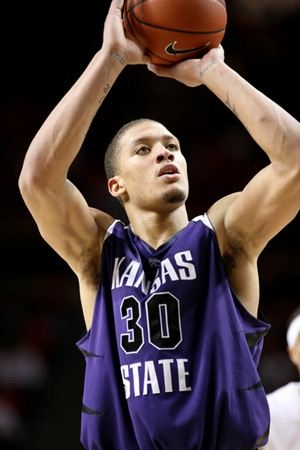 Michael Beasley - NBADraft.net