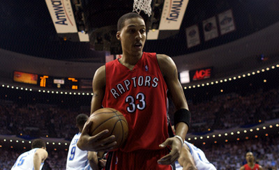 2008 NBA Awards Revisited - NBADraft.net