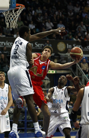 Danilo Gallinari - NBADraft.net