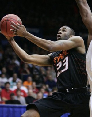 James Anderson - NBADraft.net