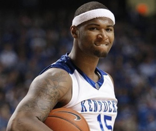 DeMarcus Cousins - NBADraft.net