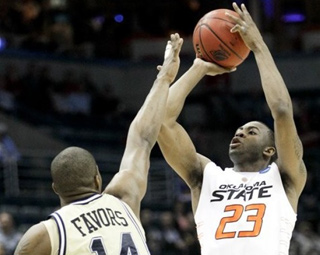 James Anderson - NBADraft.net