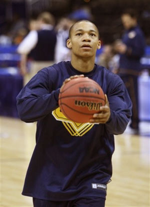 Jerome Randle - NBADraft.net