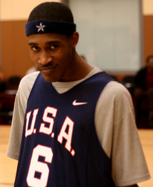 Will Barton - NBADraft.net