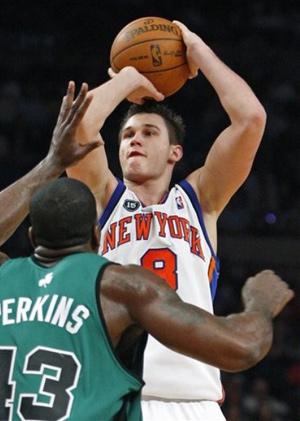 Danilo Gallinari - NBADraft.net