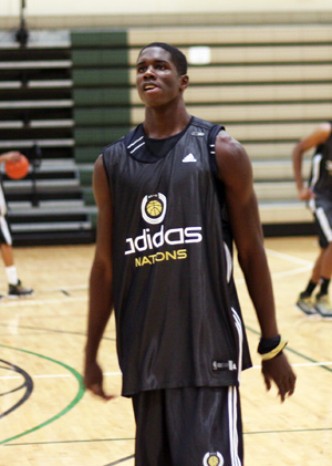 2010 adidas Nations: Recap - NBADraft.net