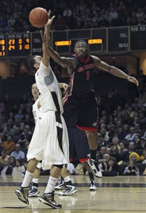 Travis Leslie - NBADraft.net