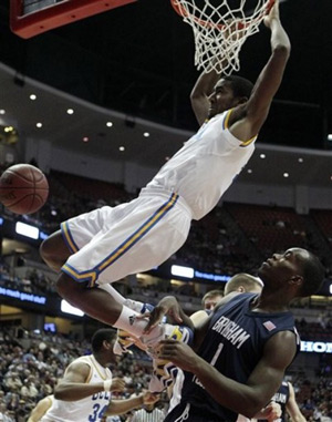 Malcolm Lee - NBADraft.net