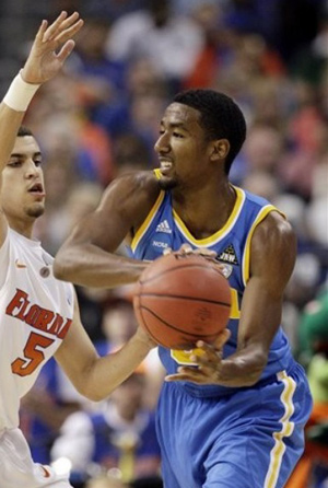 NCAA Tourney: Stock Watch - NBADraft.net