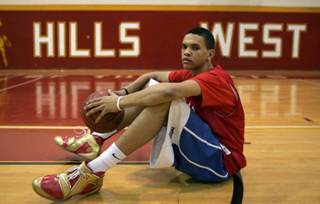 Fresh Start: Tyler Harris - NBADraft.net