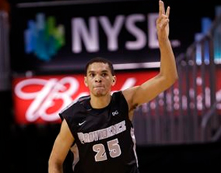 Big East Breakout Soph - NBADraft.net