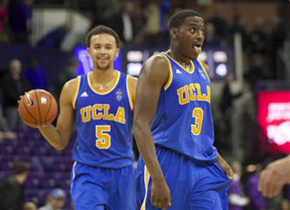 Kyle Anderson and Jordan Adams - NBADraft.net