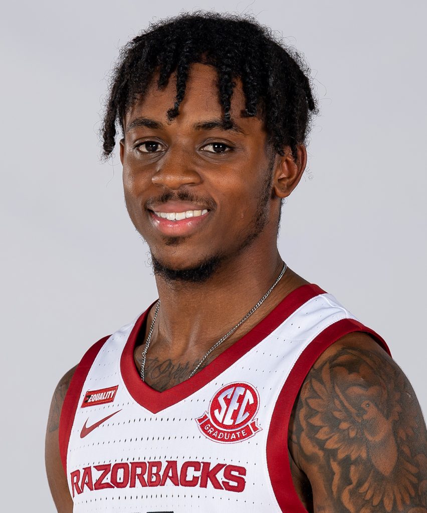 Chris Lykes - NBADraft.net