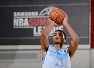 Gary Harris - NBADraft.net