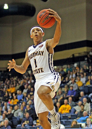 Cameron Payne - NBADraft.net
