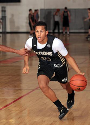 Frank Jackson - NBADraft.net