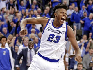General Patton - NBADraft.net