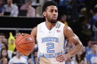Heel's Dynamo - NBADraft.net