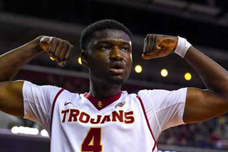 Chimezie Metu - NBADraft.net