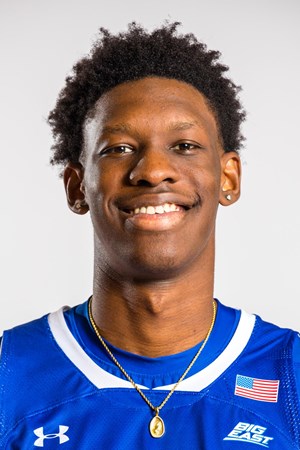Tyrese Samuel - NBADraft.net