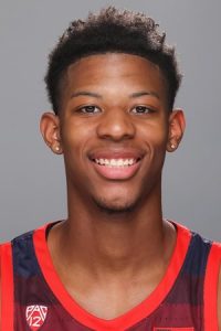 Dalen Terry - NBADraft.net