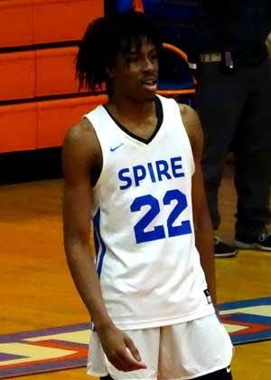 Isaiah Jackson - NBADraft.net