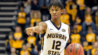 Situational Analysis: Ja Morant - NBADraft.net