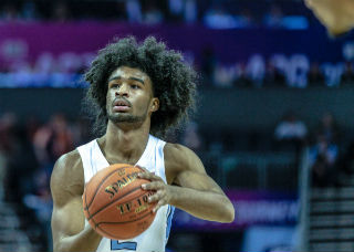Coby White - NBADraft.net