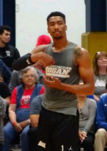 Who is Jay Scrubb? - NBADraft.net