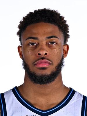 Justin Moore - NBADraft.net