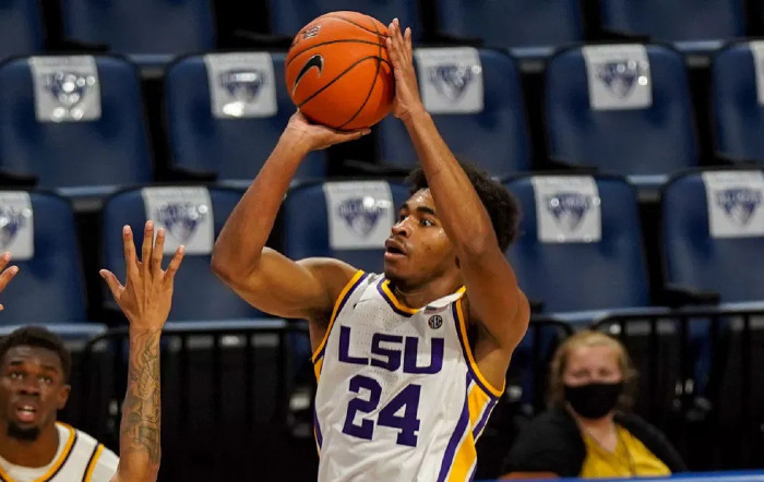 Hitting the Ground Running - NBADraft.net