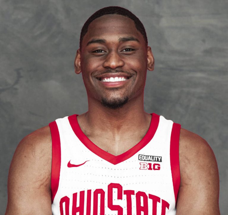 Malaki Branham - NBADraft.net