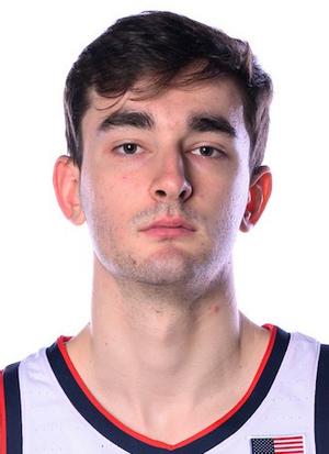 Alex Karaban - NBADraft.net