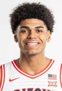 Koa Peat - NBADraft.net
