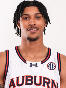 Jahki Howard - NBADraft.net