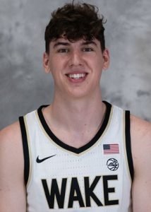 Jake LaRavia - NBADraft.net