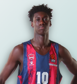 Sidy Cissoko - NBADraft.net