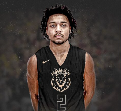 Trey Green - NBADraft.net