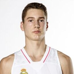 Jan Vide - NBADraft.net