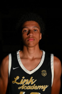 Cameron Carr - NBADraft.net