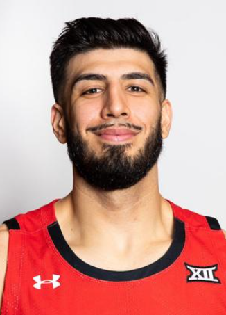 Fardaws Aimaq - NBADraft.net