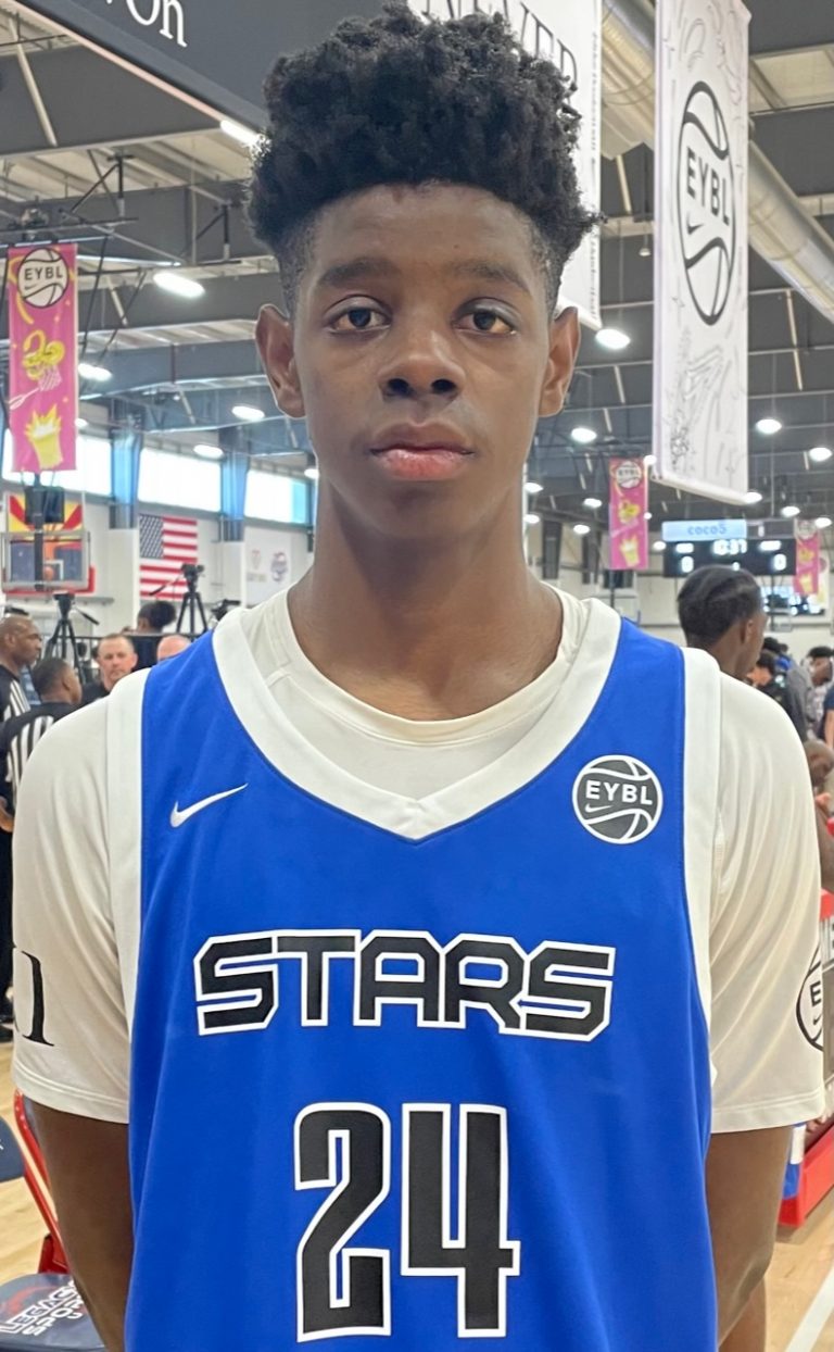 Caleb Wilson - NBADraft.net