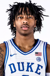 Isaiah Evans - NBADraft.net