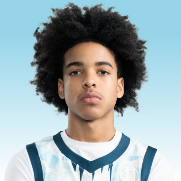 Mikel Brown - NBADraft.net