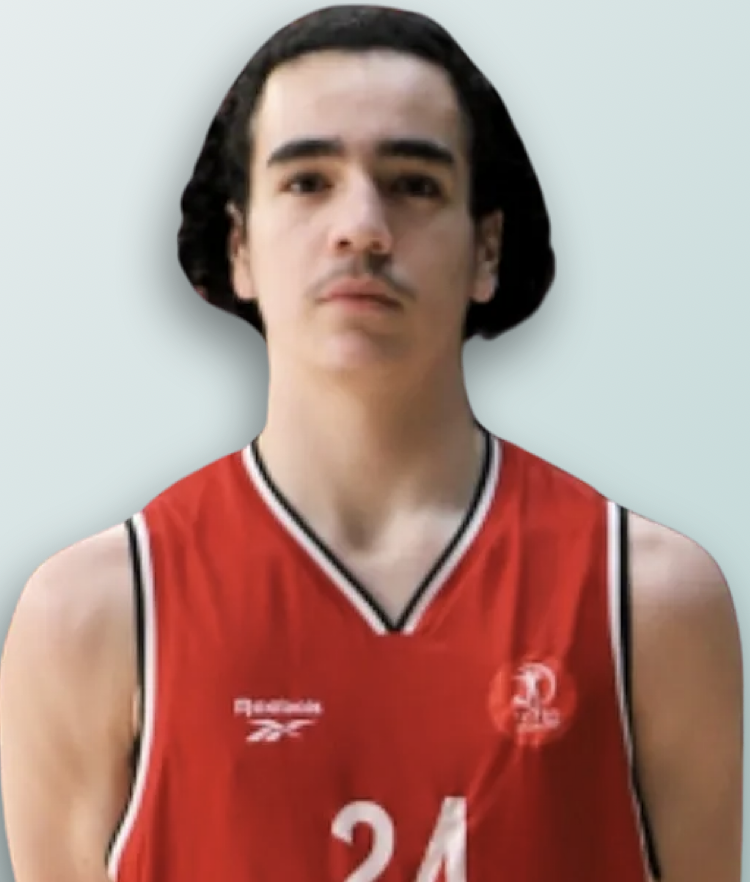 Ari Amiel - NBADraft.net